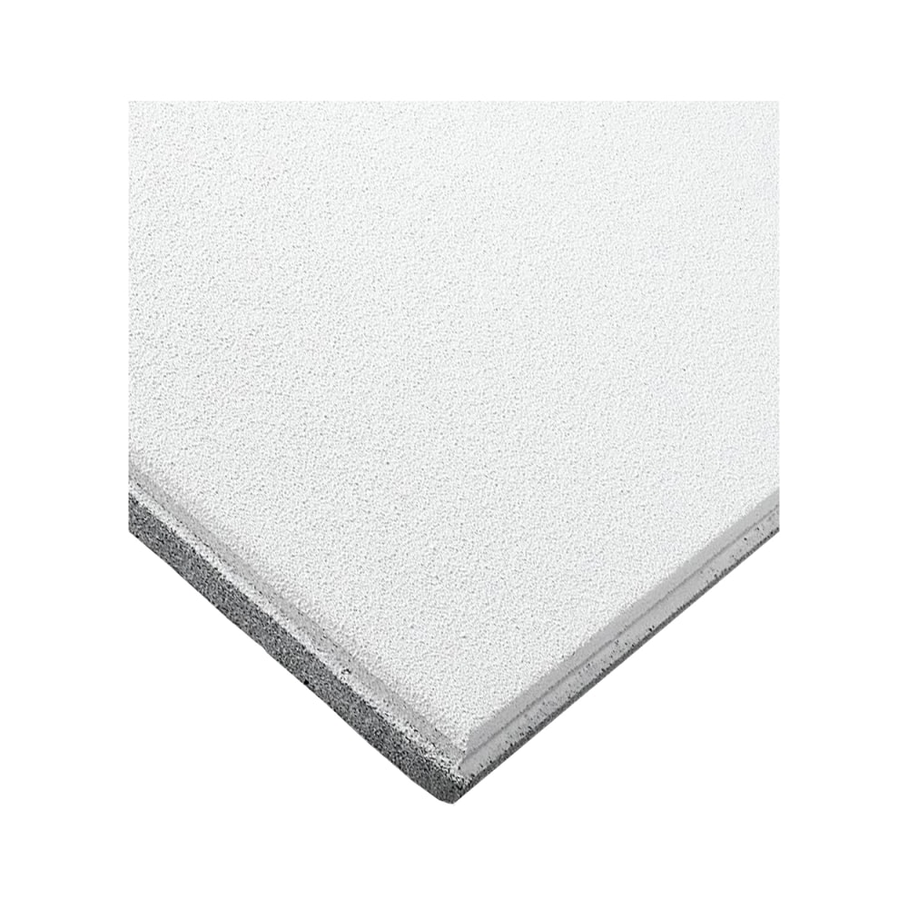 Forro De Fibra Mineral Armstrong em oferta aqui na Você Constrói