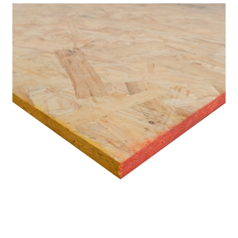 Painel OSB Lp Home Plus 11,10mm x 1,20m x 2,40m - Você Contrói - Seu ...